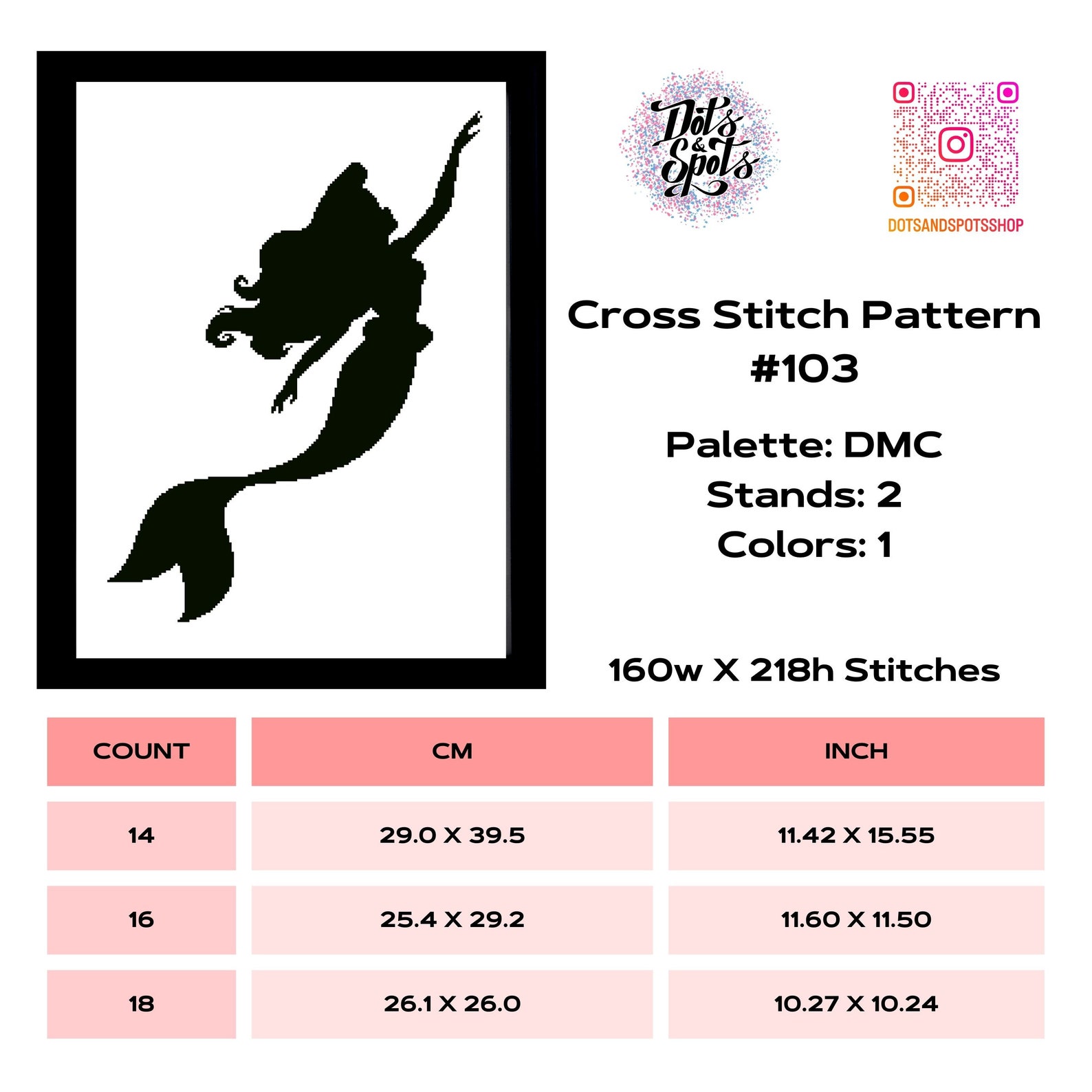 Cartoon Cross Stitch Pattern for Beginners Embroidery - Etsy