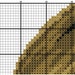 Movie Cross Stitch Pattern for Beginners Embroidery - Etsy