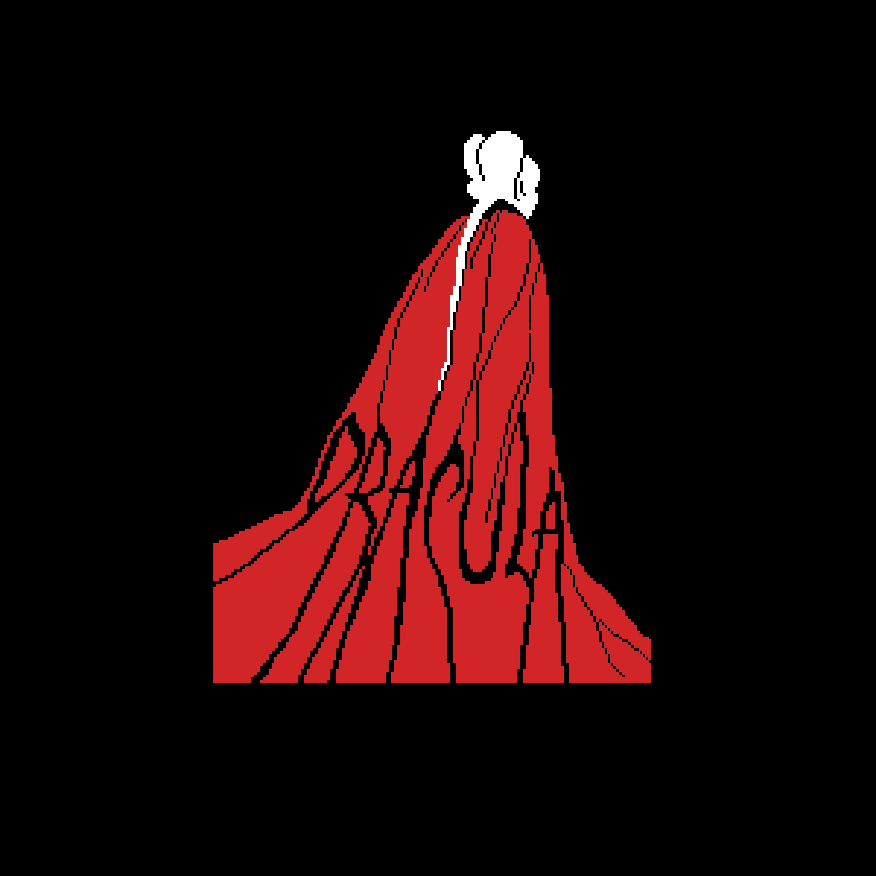 Horror Cross Stitch Pattern Gothic Cross Stitch Halloween - Etsy