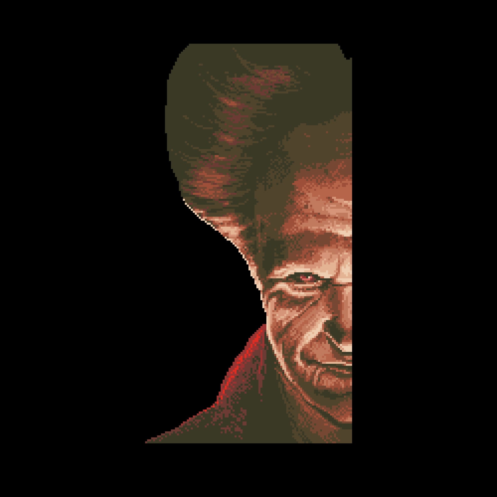 Movie Cross Stitch Pattern for Beginners Embroidery - Etsy