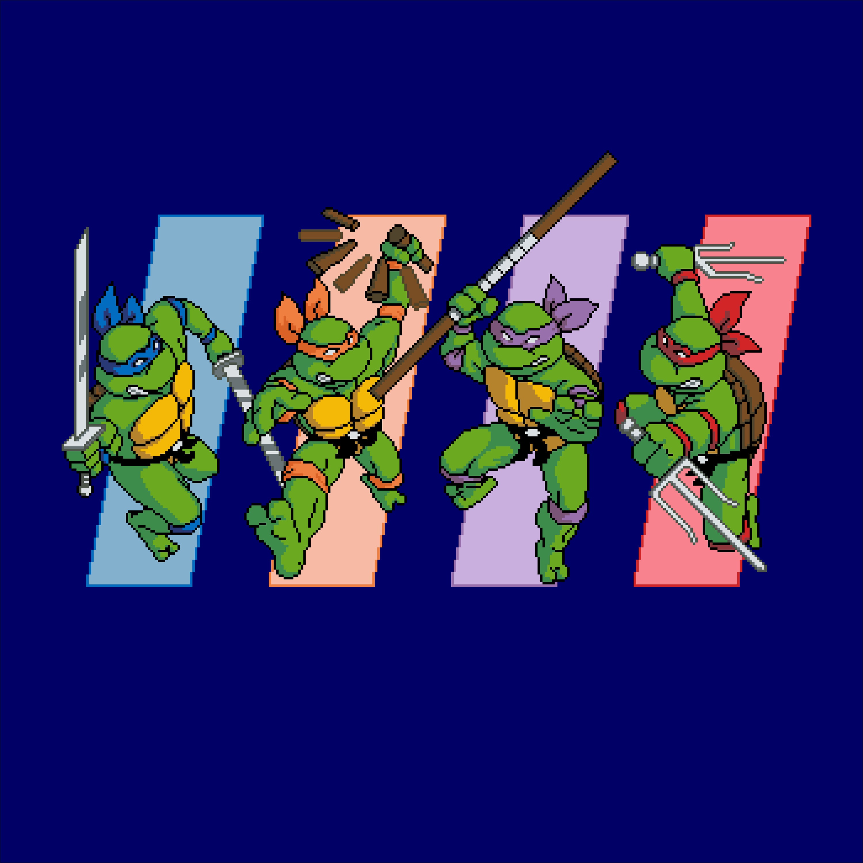 Cartoon Cross Stitch Pattern - for Beginners - Embroidery Designs ...