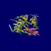 Cartoon Cross Stitch Pattern - for Beginners - Embroidery Designs ...