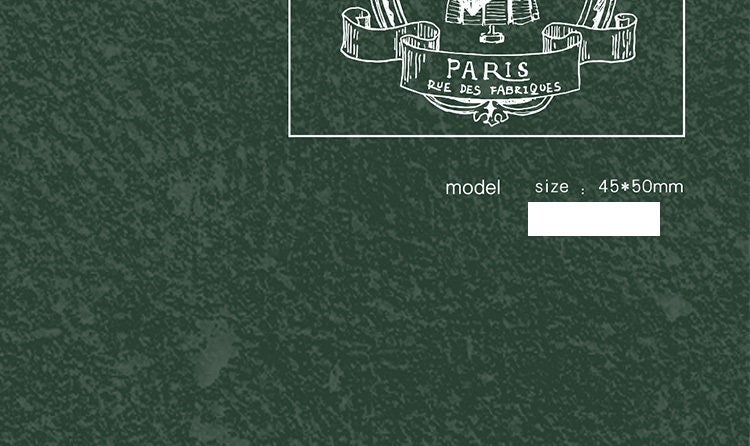 Rubber Stamps Rubber Stamps Vintage Rubber Stamp Set Wood - Etsy