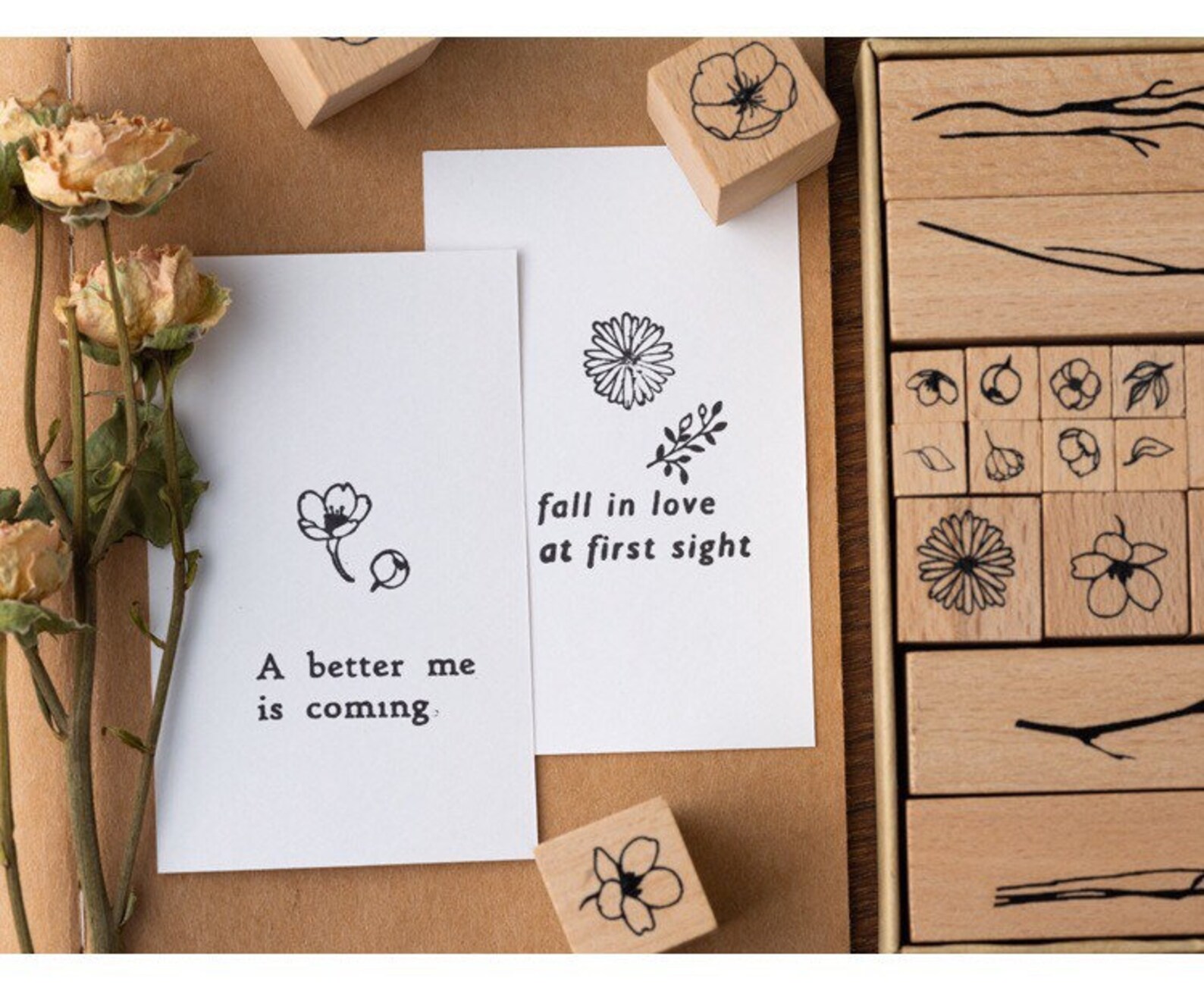 20pcs/set Rubber Stamps Rubber Stamps Vintage Rubber Stamp | Etsy