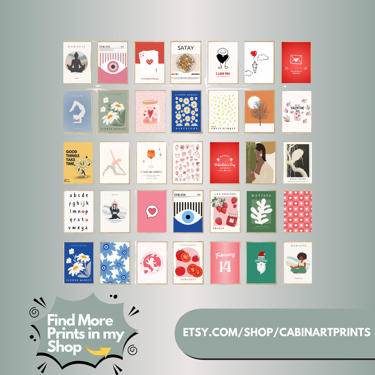 Claude Monet Art Print, Vintage Poster Fine Art, Monet Digital Print ...