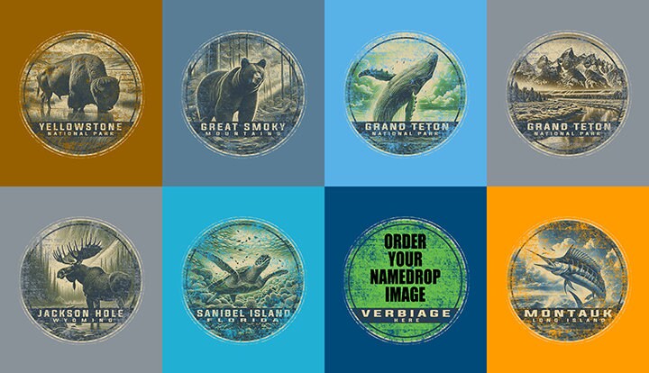 In My Sights Marlin - Etsy