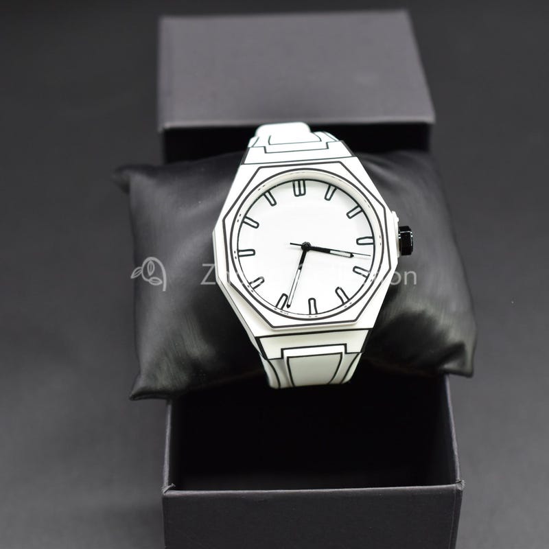 Anime Wrist Watch Men - Etsy