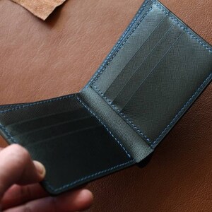 Ship Wallet. Hand-tooled Leather Ship Wallet, Sailboat Wallet, Carved ...