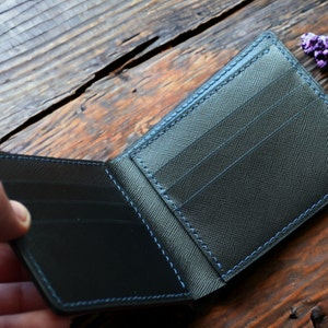 Ship Wallet. Hand-tooled Leather Ship Wallet, Sailboat Wallet, Carved ...