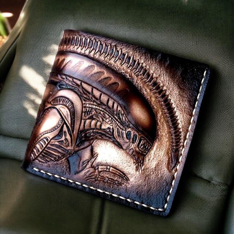 ArimLeatherworks - Etsy Australia