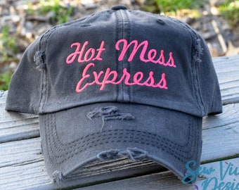 Embroidered Express - Etsy