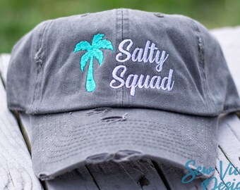 Girls Trip Hat | Etsy