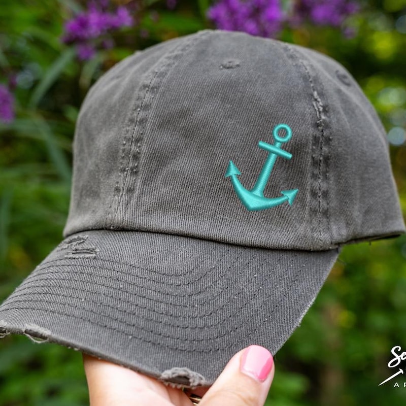 Nautical Hat - Etsy