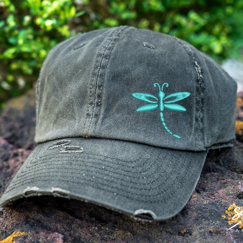 Dragonfly Items Decor - Etsy