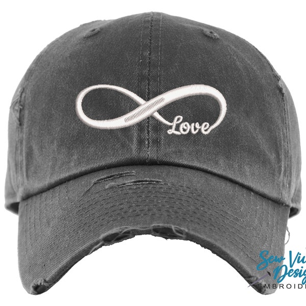 Infinity Symbol - Etsy