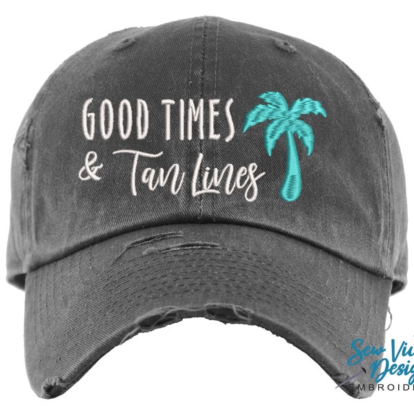 Tan Lines - Etsy