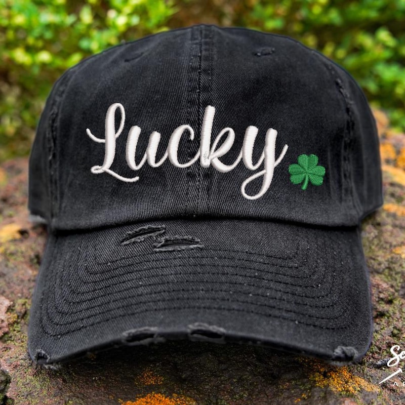 St Patricks Hat - Etsy
