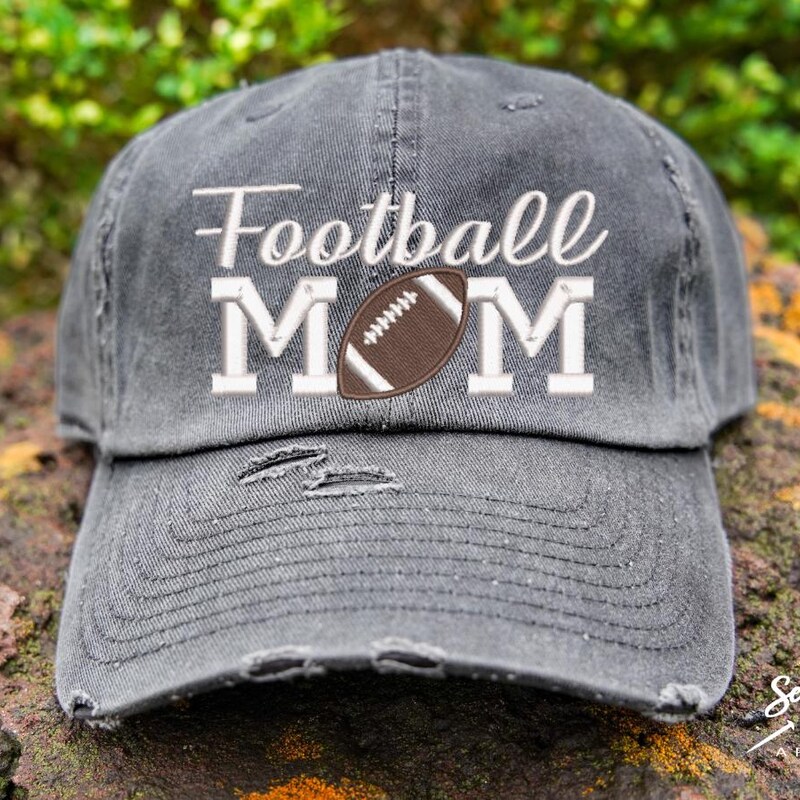 Football Hat - Etsy