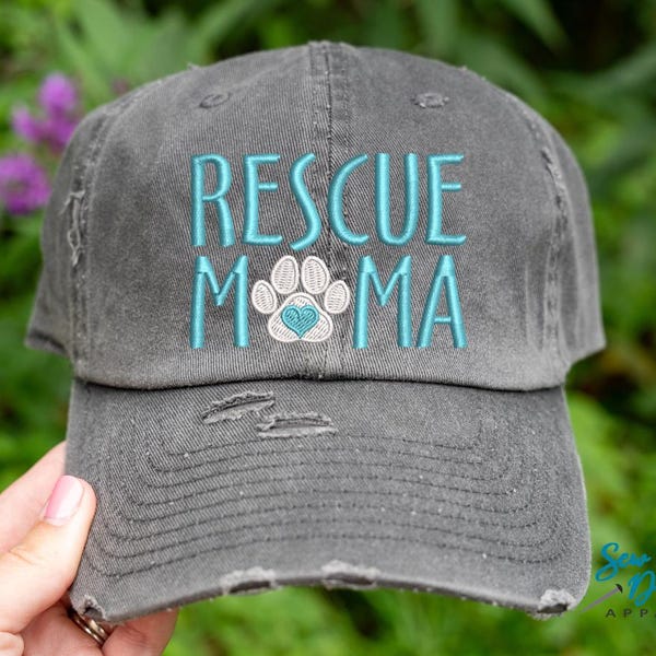 Dog Rescue - Etsy