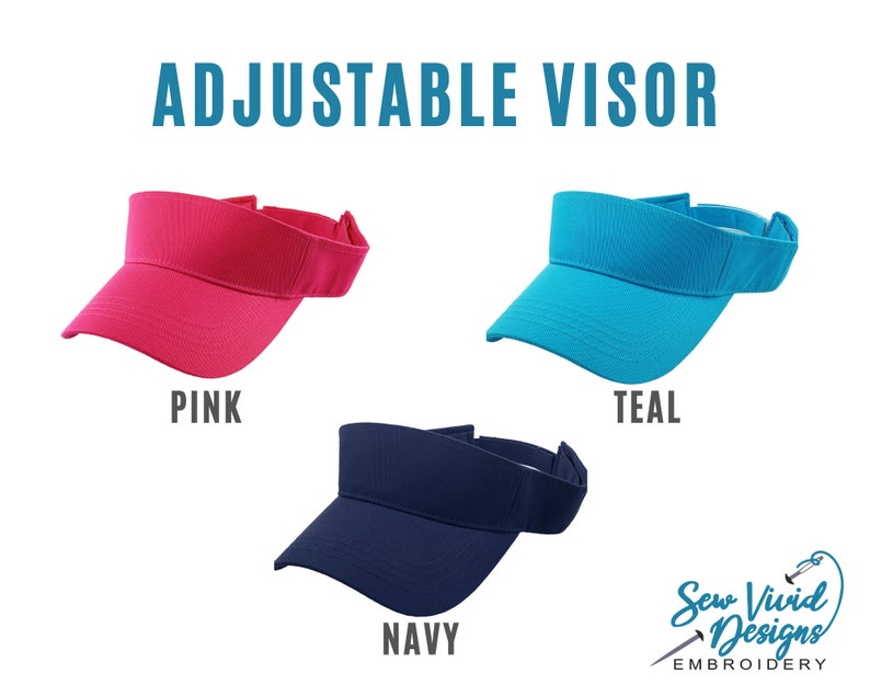 Heart With a Cross Visor Personalized Visor Christian - Etsy