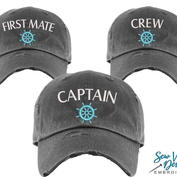 First Mate - Etsy