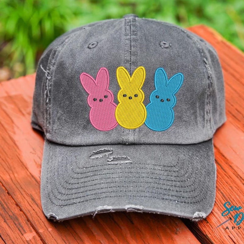 Easter Hat - Etsy