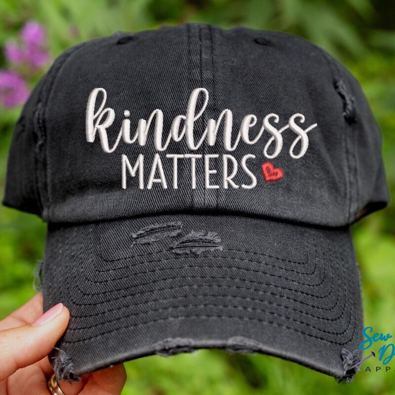 Kindness Shirt - Etsy