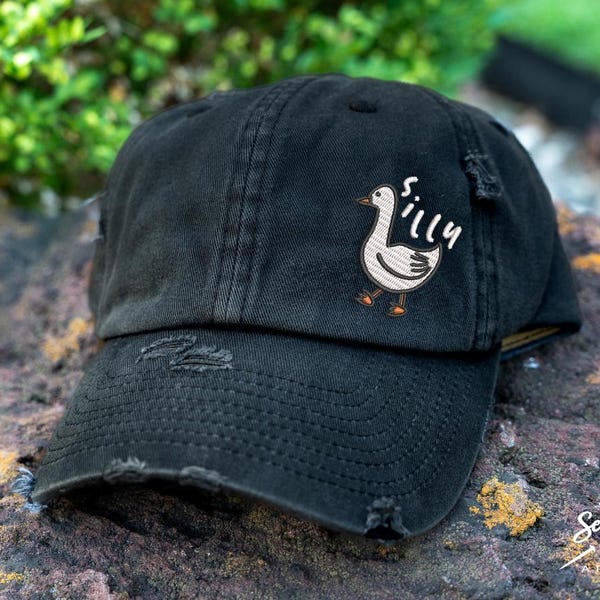 Silly Hats - Etsy