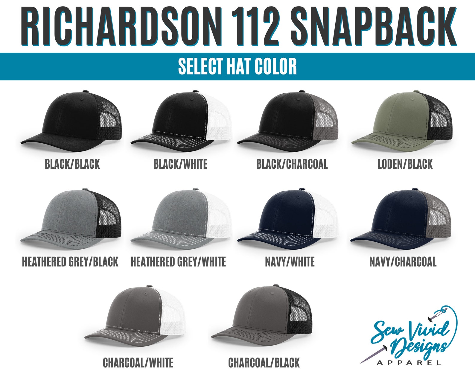 Dad Hat | Custom Embroidered Snapback Hat | Father's Day Gift | Hat for ...