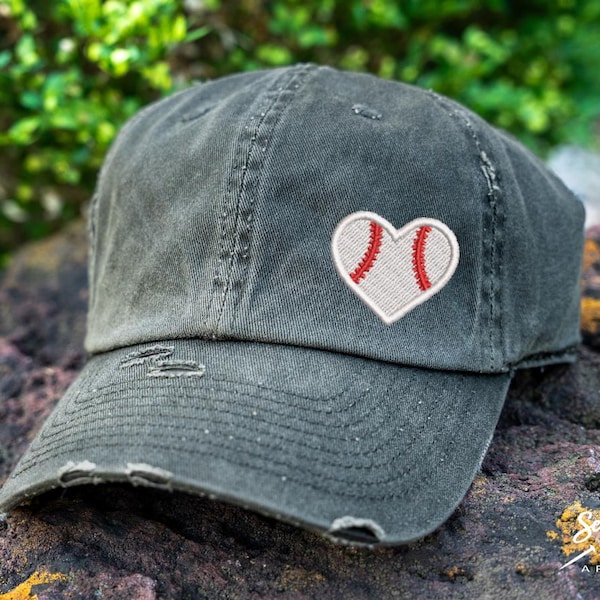 Baseball Love - Etsy