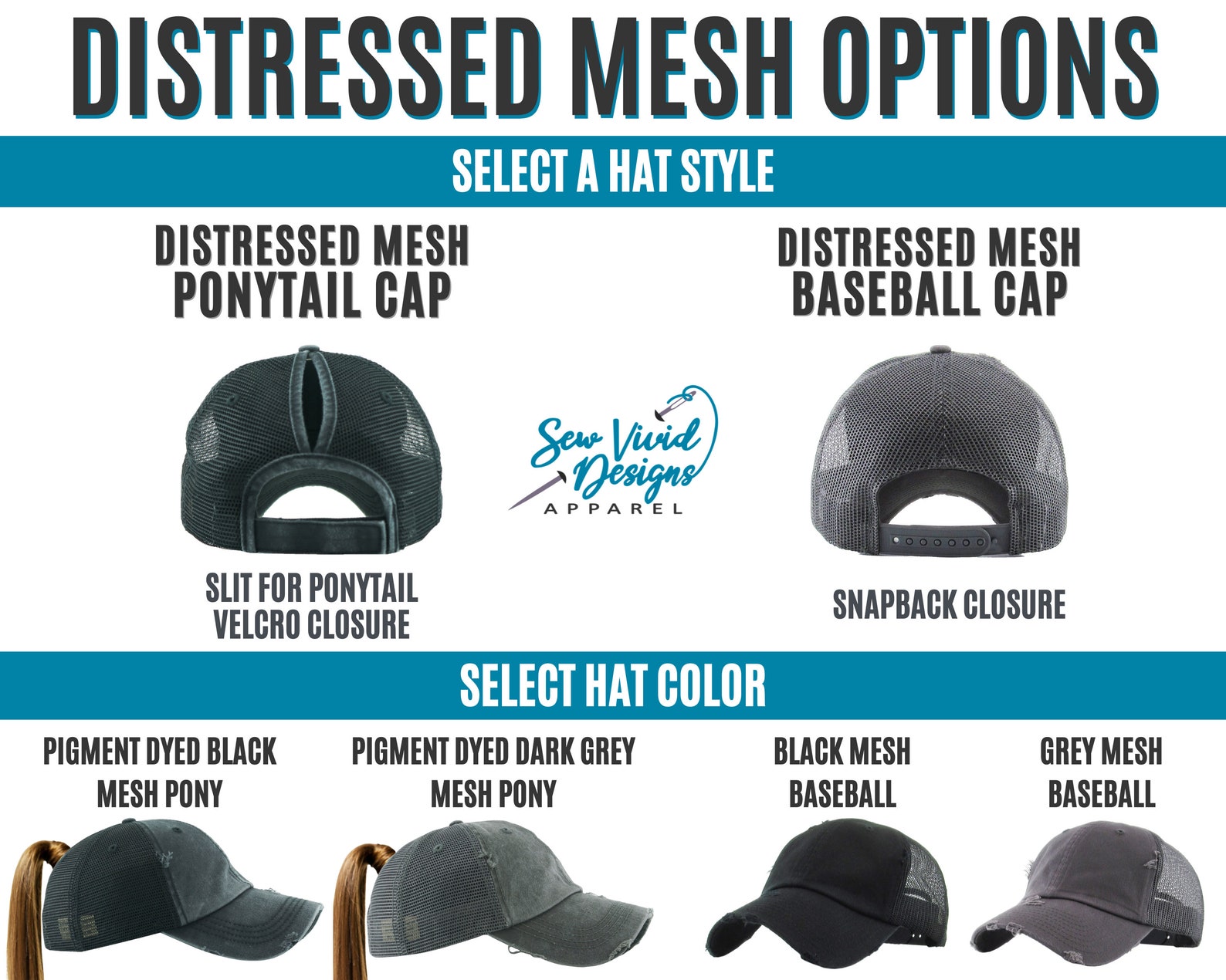 Plot Twist Hat | Distressed Baseball Cap OR Ponytail Hat | Reading Hat ...