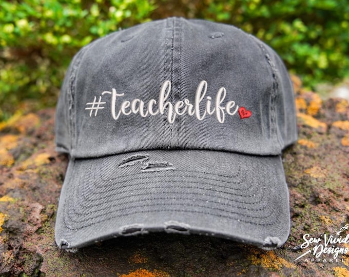 Teacher Gifts, Teacher Hat, End of Year Teacher Appreciation Gifts ...
