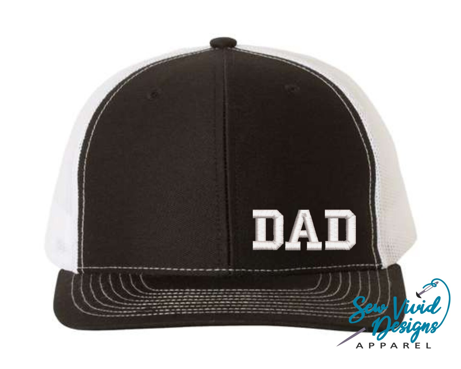 Dad Hat | Custom Embroidered Snapback Hat | Father's Day Gift | Hat for ...
