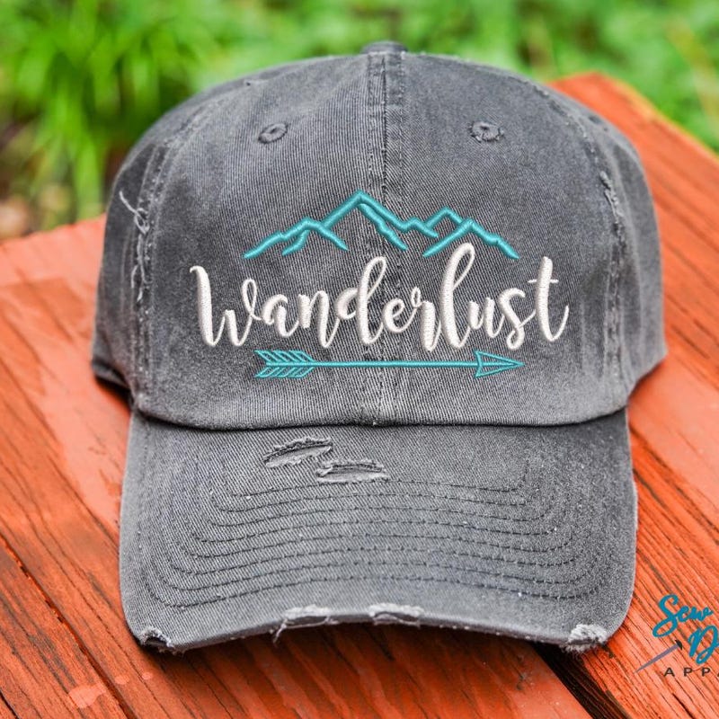 Wanderlust Gift - 60+ Gift Ideas for 2025