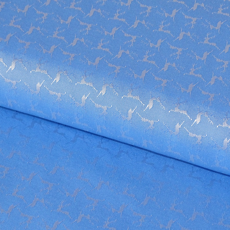 Blue skies w deer - Etsy Italia