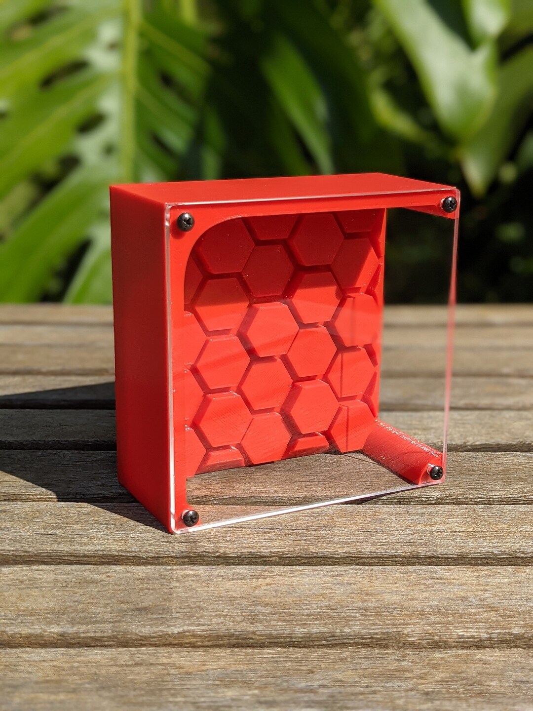 MAKE-IT-YOURSELF Dice Maze L Drop Hex Bumps Digital Files Only - Etsy