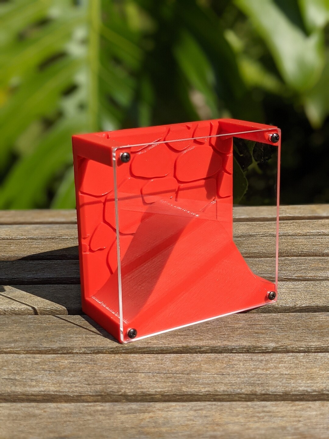 MAKE-IT-YOURSELF Dice Maze Drop Splitter Stone Digital Files Only - Etsy