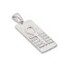 Isis Embody Your Sovereignty® Pendant in Sterling Silver - Etsy