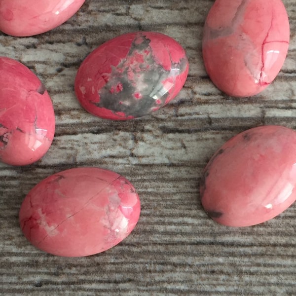 Pink Vintage Jewelry - Etsy