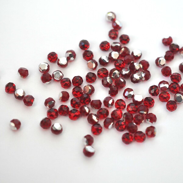 Rainbow Ruby Party Decoration - Etsy