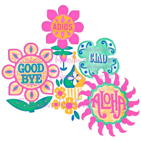 Its a Small World - Etsy