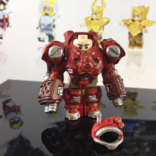 Starcraft Miniatures - Etsy