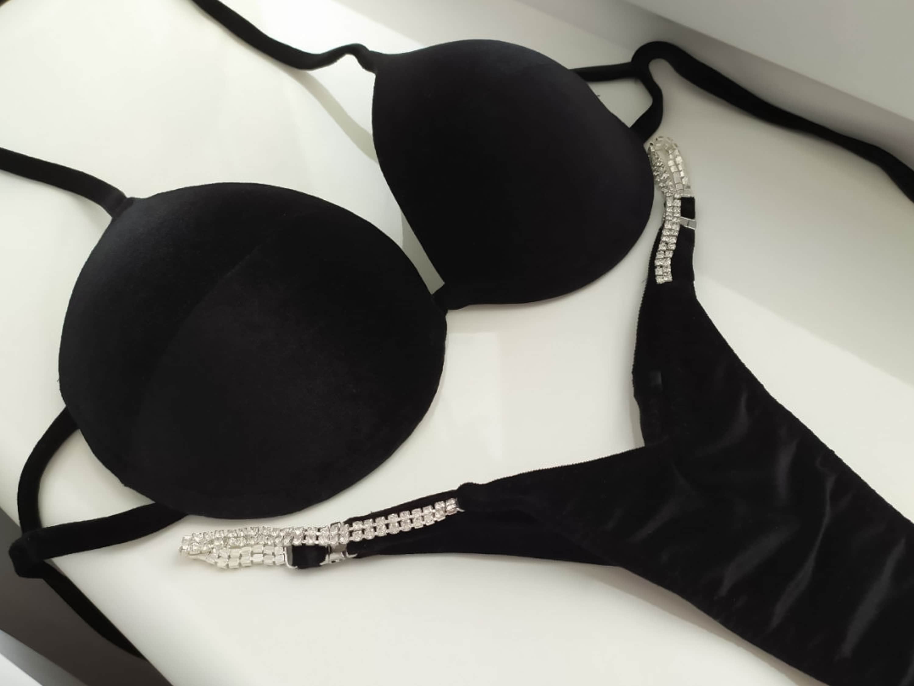 Black Base Suit , Fitness Bikini, Bikini Suit, Competition Bikini ...