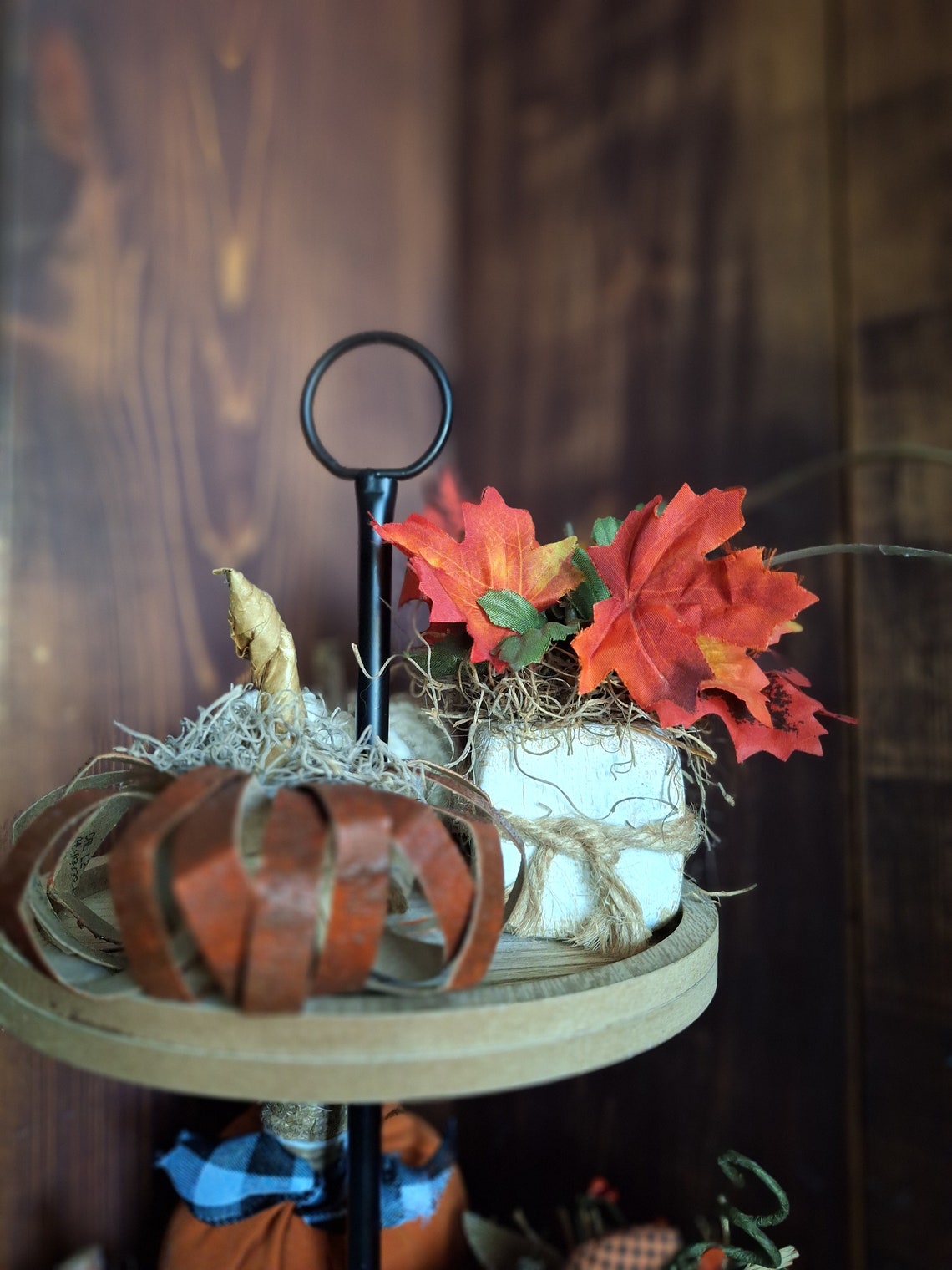 Primitive Grungy Paper Pumpkin, Primitive Fall Pumpkin, Grungy Pumpkin ...