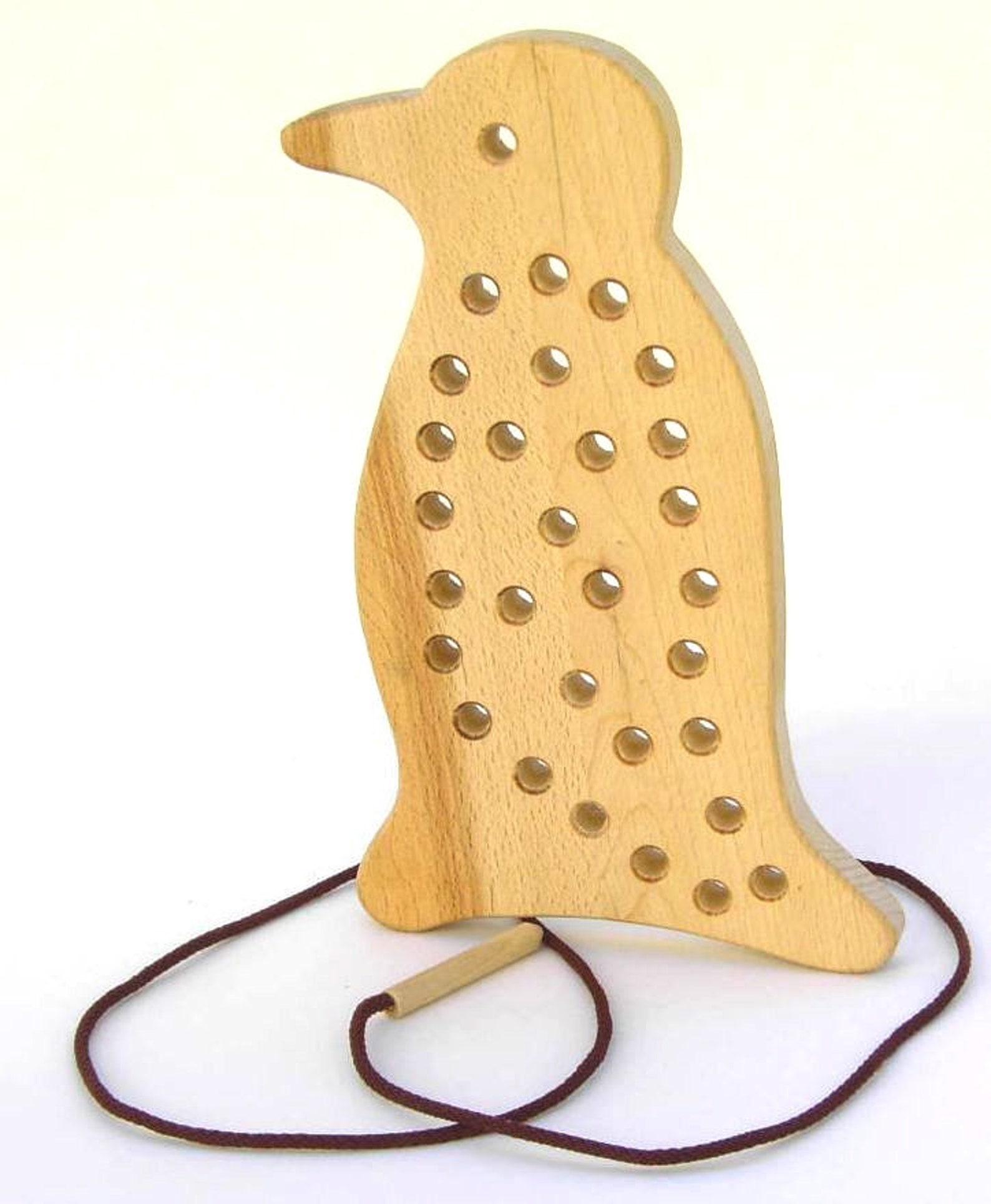 Threading Game Rabbit, Horse, Squirrel or Cheese With Mouse, Threading ...