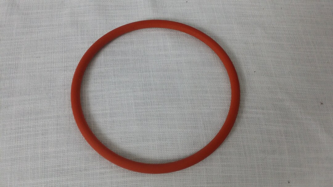 4 Rubber Rings - Etsy