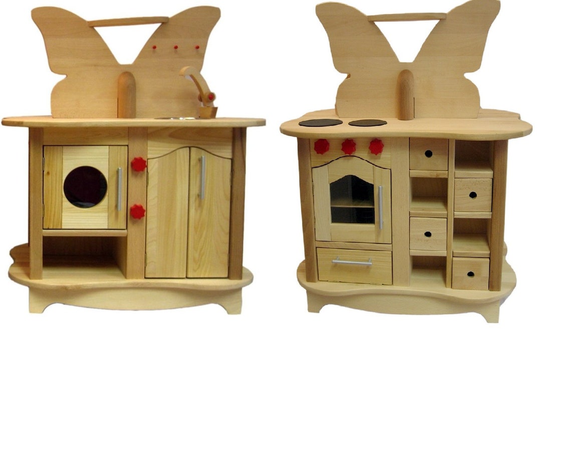 Butterfly Multi-kitchen - Etsy