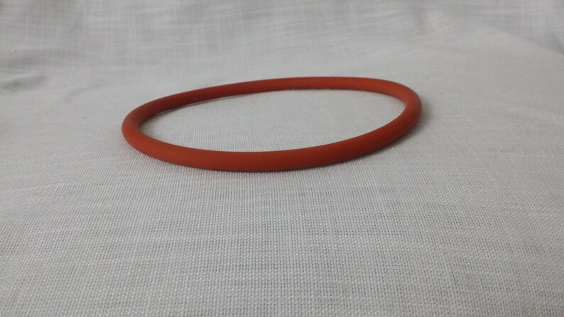 4 rubber rings | Etsy