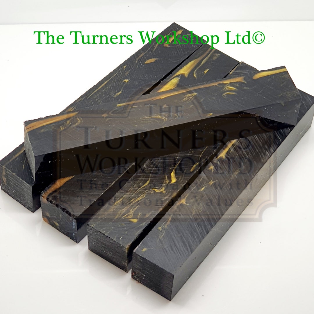 Erinoid™ High Quality Pen Blanks (5 Pack) - Etsy