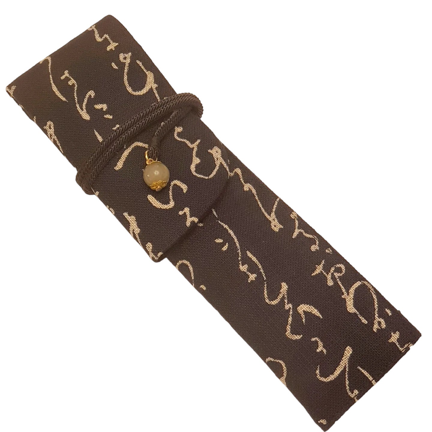 Japanese Kimono Pen Pouches - Etsy